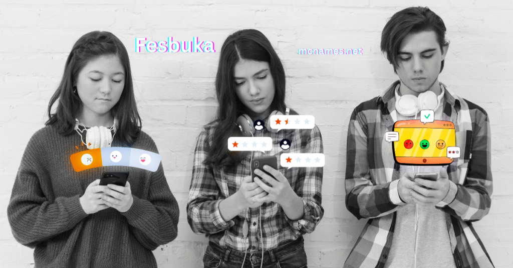 Fesbuka – Everything You Need to Know About This Trending Social Platform
