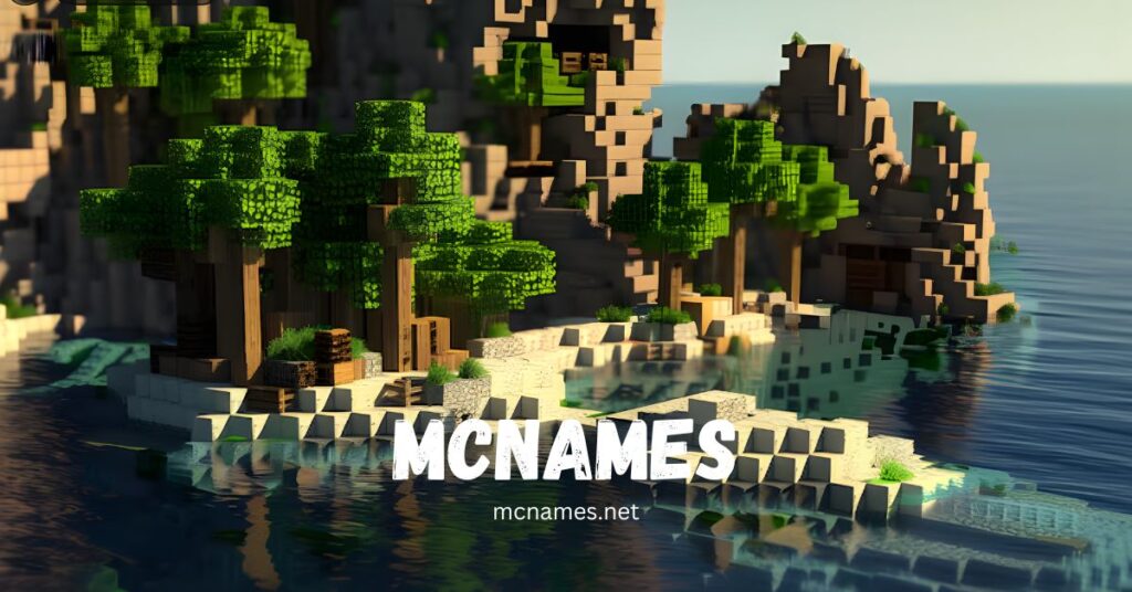 How to Choose the Perfect MCNames for Your Gaming Identity