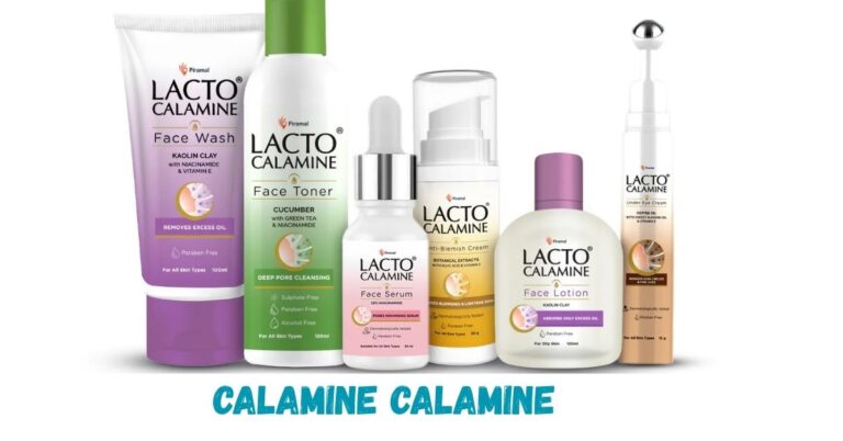 Calamine Calamine: A Comprehensive Understanding of Its Uses, Benefits ...